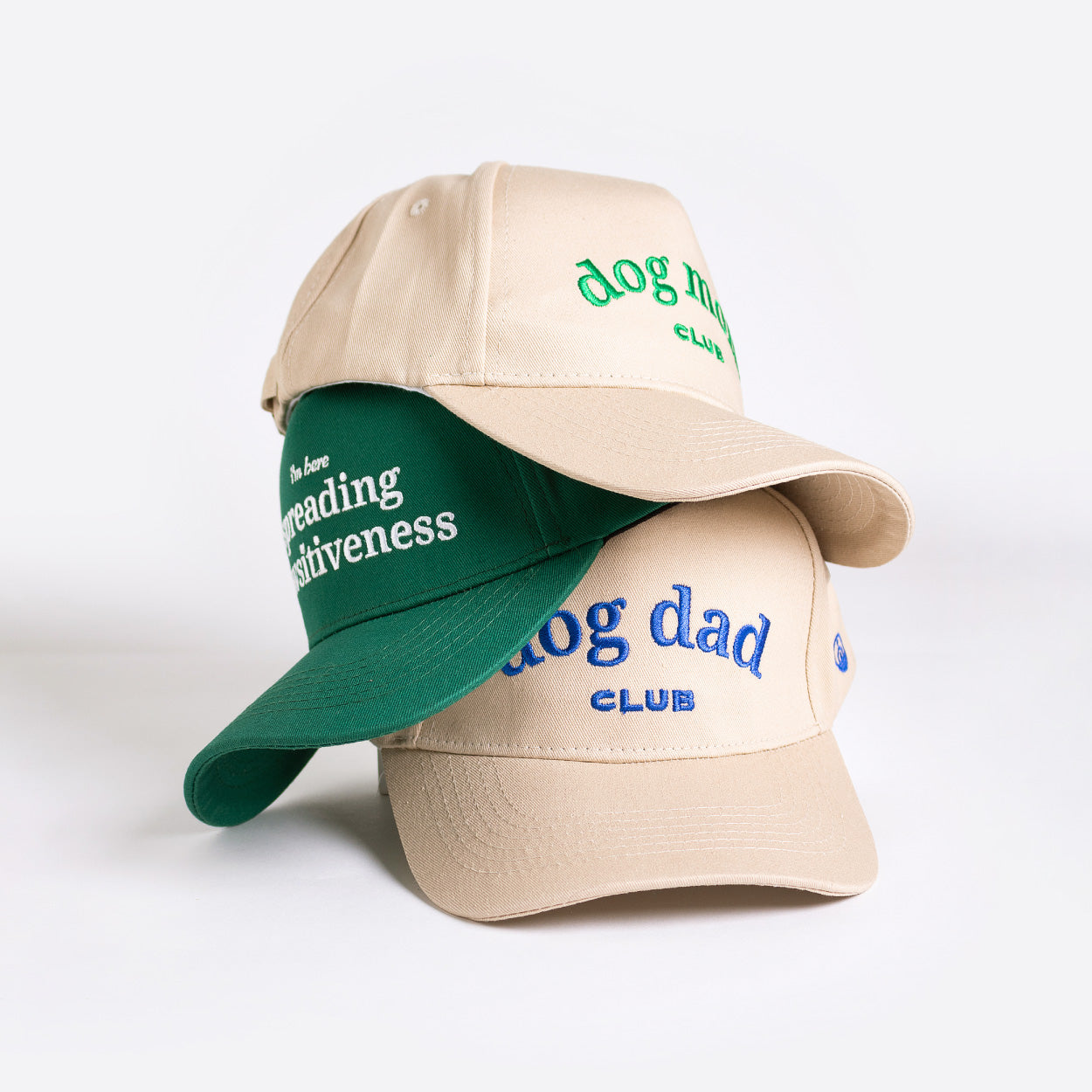 Caps – Ramona For You